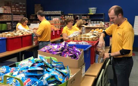 SouthPoint Financial Credit Union Participates in CU Forward Day ...