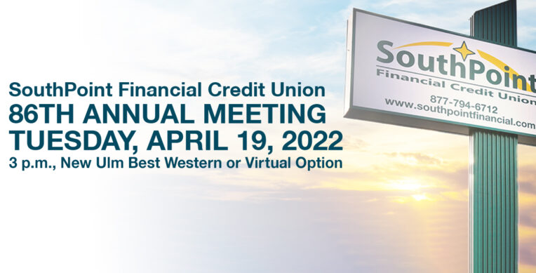 SouthPoint Financial Credit Union | Southern Minnesota