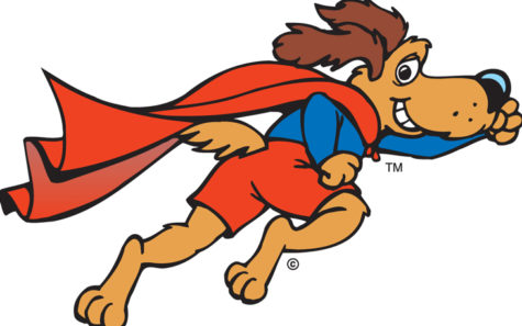 Dollar Dog rewards for good grades - SouthPoint Financial Credit Union