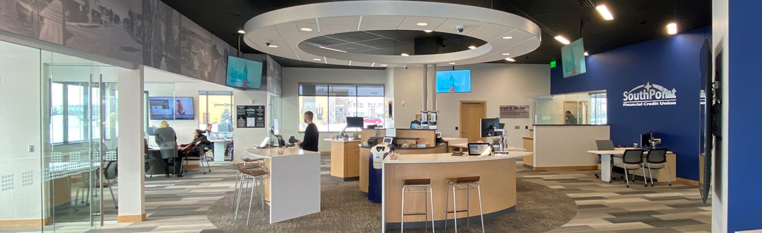 Appointment - SouthPoint Financial Credit Union