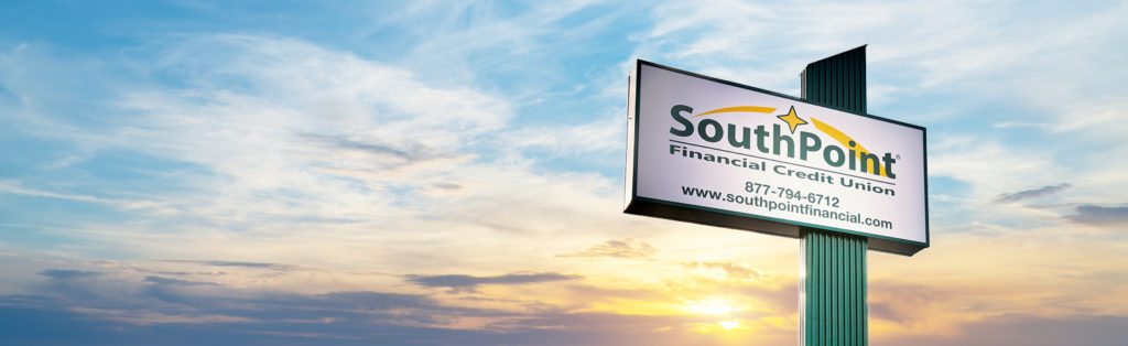 History of SouthPoint - SouthPoint Financial Credit Union