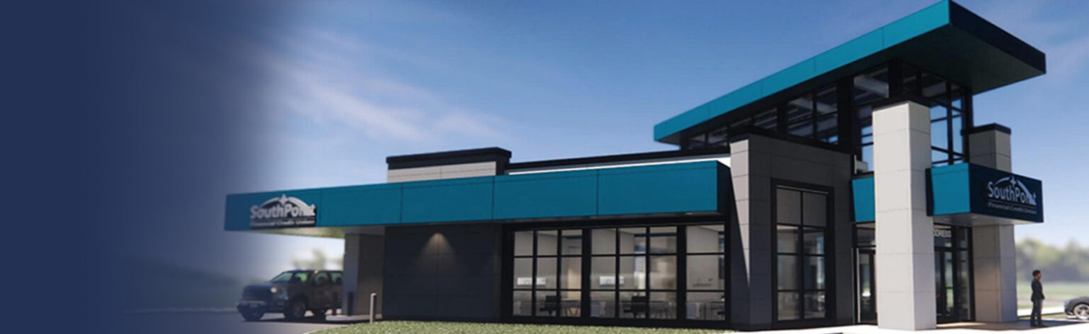 Buffalo Expansion - SouthPoint Financial Credit Union