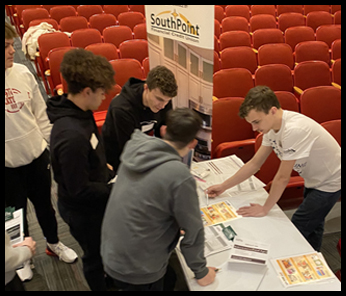 Financial Wellness | SouthPoint Budget City - SouthPoint Financial ...